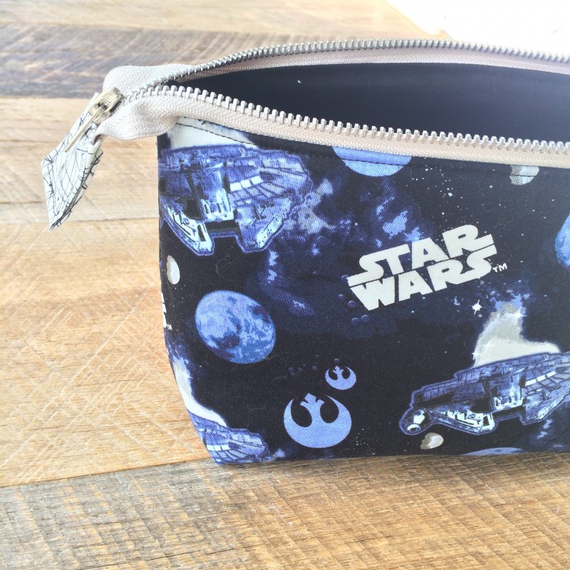 Star Wars Sewing Projects