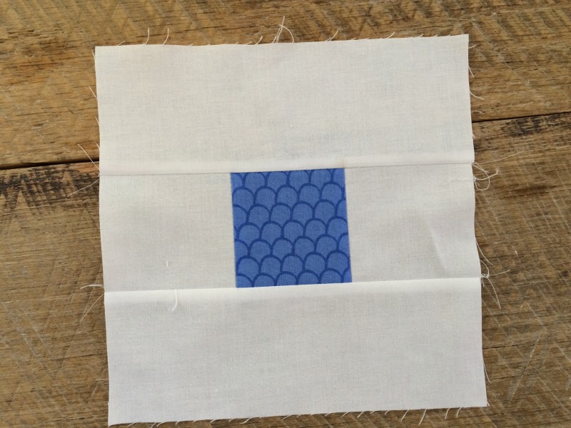 My Favorite Beach Quilt {Blend Sun-sational}