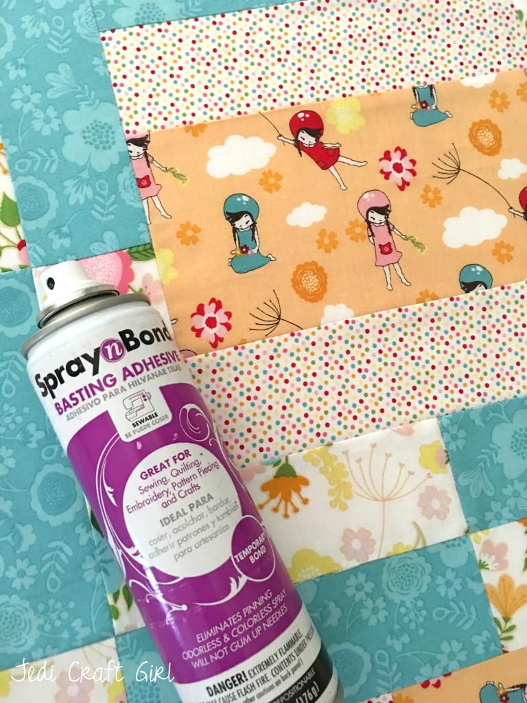 Windy Girls Quilt Tutorial- Wistful Winds Blog Tour